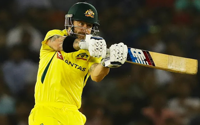 "আমি মনে করি ম্যাথু ওয়েড অবশ্যই পরবর্তী টি-২০ বিশ্বকাপের পরিকল্পনায় ...