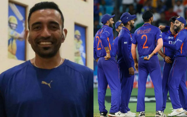 ভারতীয় ক্রিকেটাররা নিরাপত্তাহীনতায় ভুগছেন বলেই দাবী রবীন উথাপ্পার ...