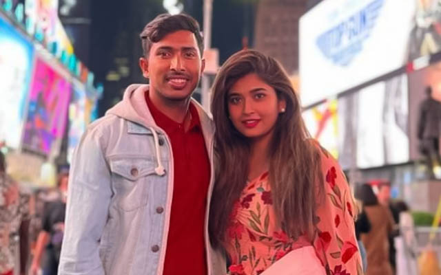 বাংলাদেশের ১০ জনপ্রিয় ক্রিকেটার এবং তাদের স্ত্রীয়েরা - Page 2 of 10 - CricTracker Bengali