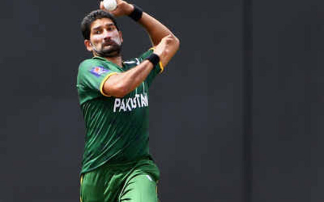 আন্তর্জাতিক ক্রিকেট থেকে অবসর নিলেন সোহেল তানভীর - CricTracker Bengali