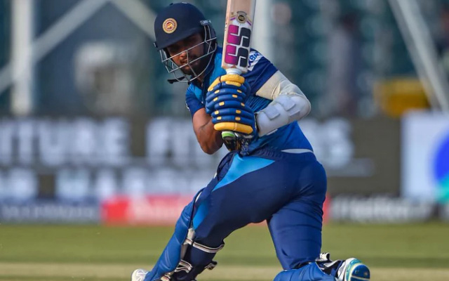 ওডিআই বিশ্বকাপ ২০২৩-এর আগে শ্রীলঙ্কার অধিনায়ক পদ থেকে সরে দাঁড়াতে ...